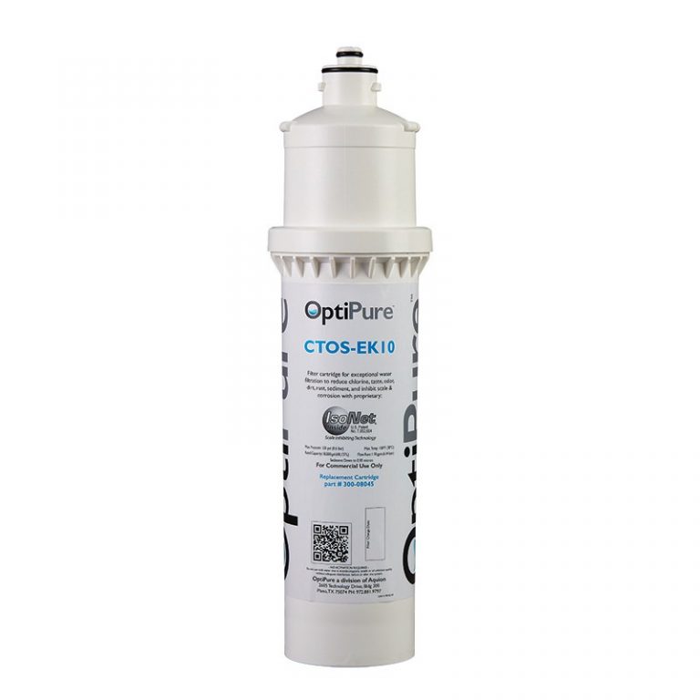 OptiPure CTOS-Q | 300-05835 Cartridge - My Filter Supply